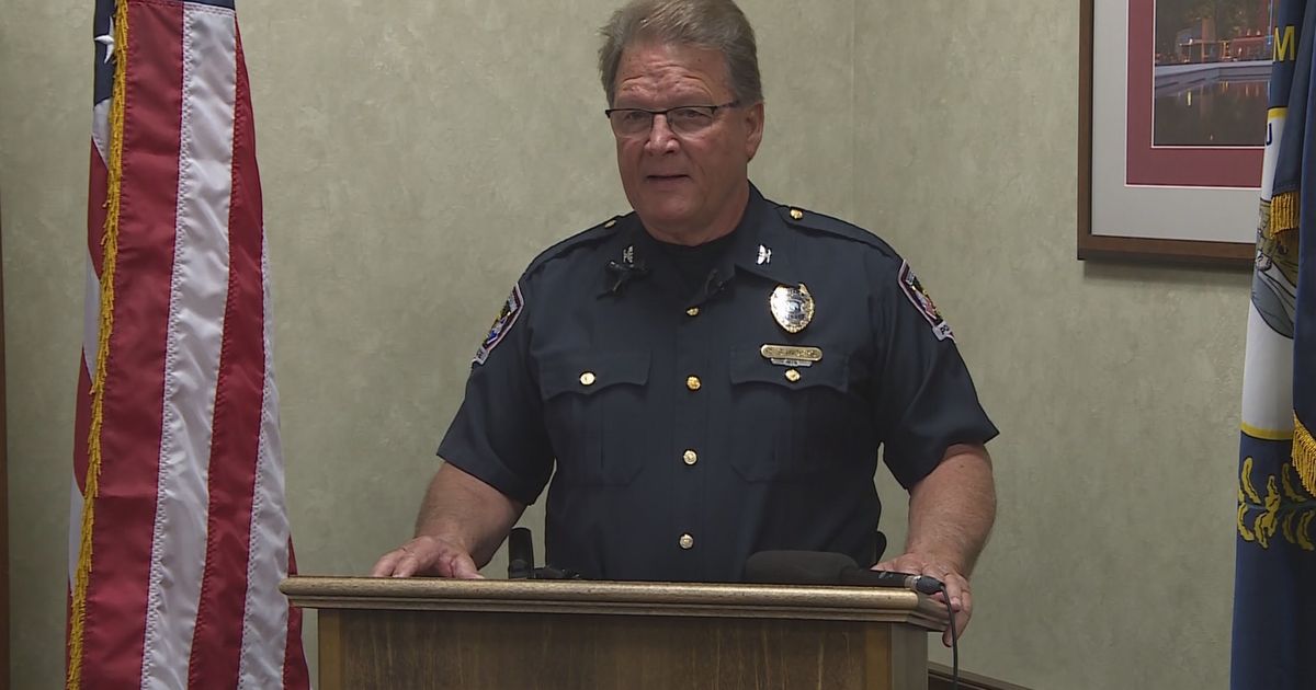 Jeffersontown Police Chief named new Ky. State Police Commissioner ...
