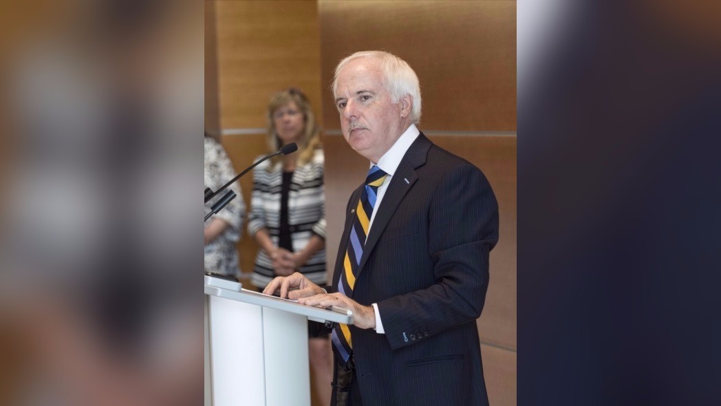 UofL Foundation Chair responds to ex-trustee's piece critical of Pres ...