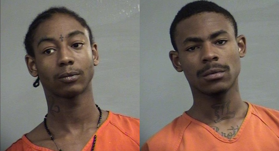 LMPD: 2 arrests in 'Misidentified 4' member's death | whas11.com