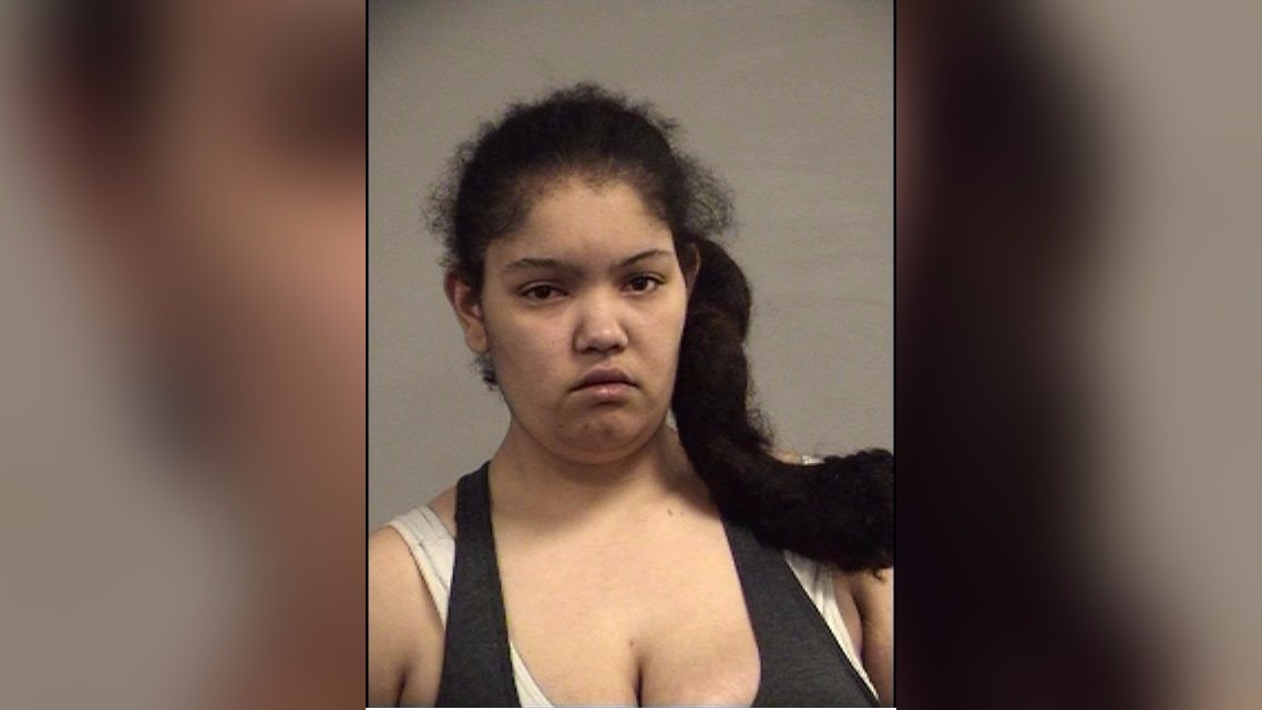 LMPD: Mom admits to drinking after leaving infant alone in hotel room ...