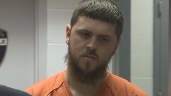 Police chase suspect faces judge | whas11.com