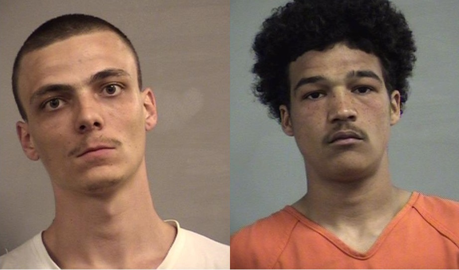 2 appear in court for murder of student | whas11.com