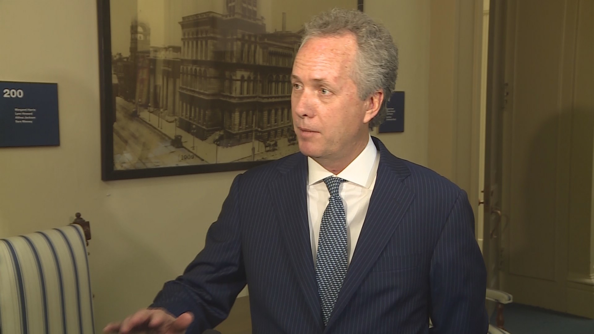 Mayor Fischer appoints special investigator, orders more steps in ...