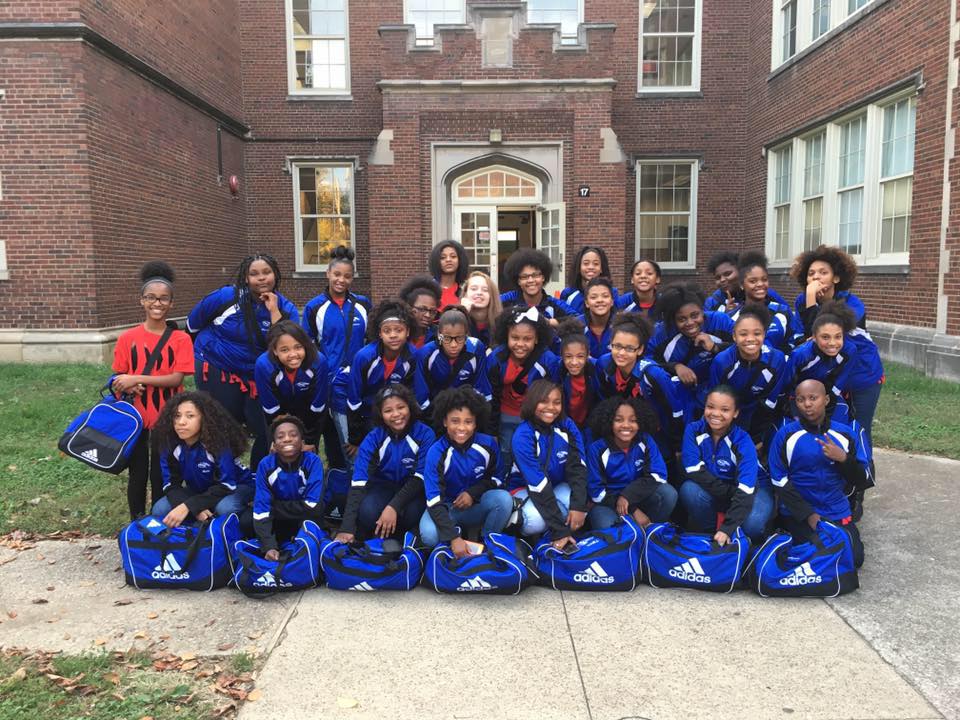 Western Middle step team heading to nationals | whas11.com