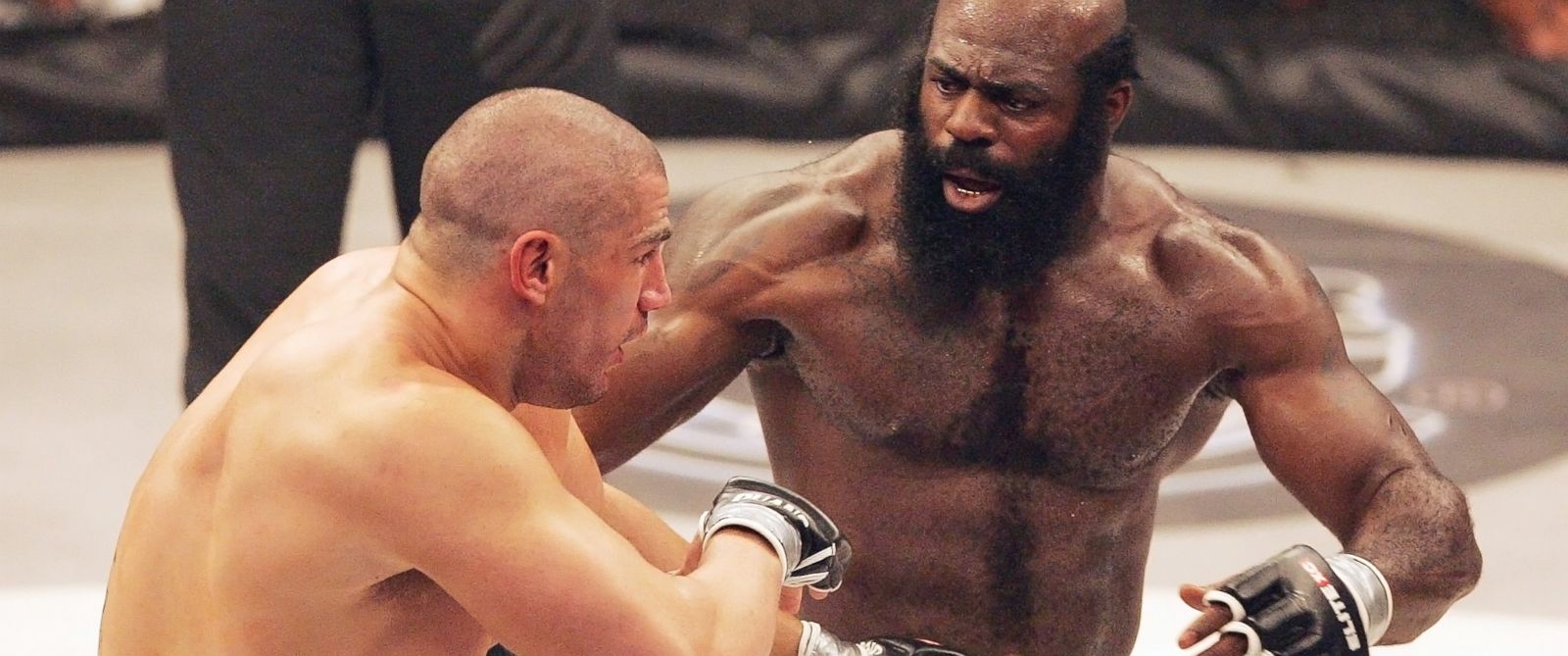Kimbo Slice Dies at Age 42 | abc10.com