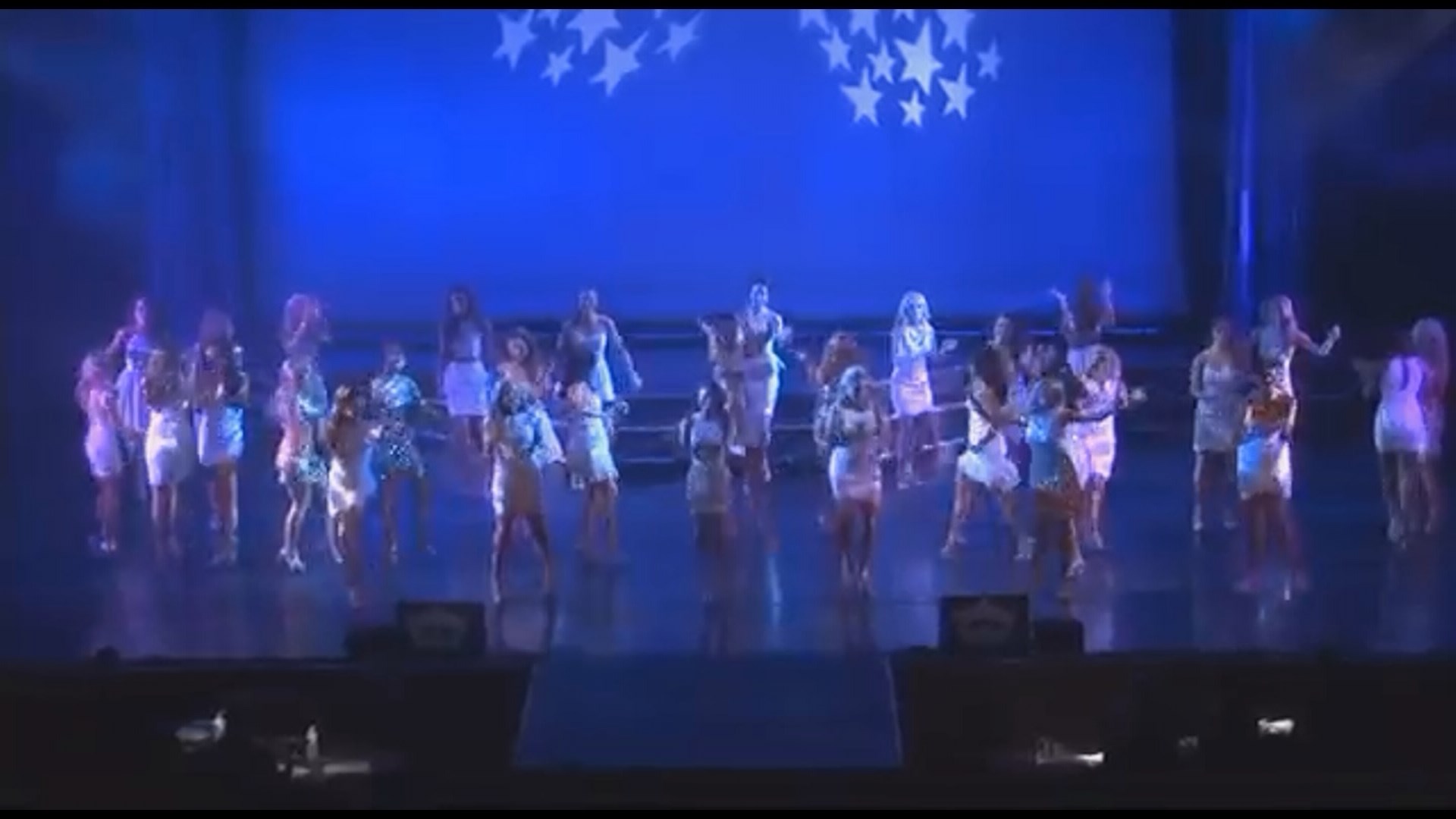 Contestants prepare for Miss Kentucky pageant | whas11.com