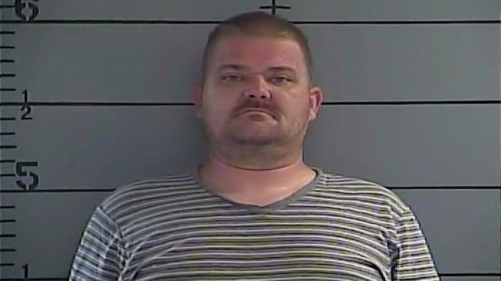 Oldham Co. man arrested, accused of child sexual exploitation offenses ...