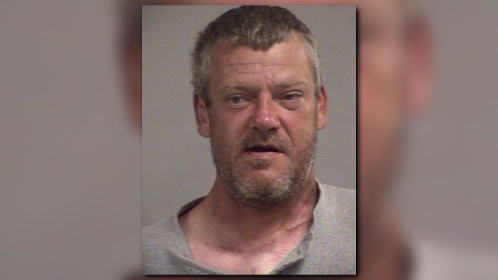 LMPD: Accident victim held at gun point during attempted robbery ...