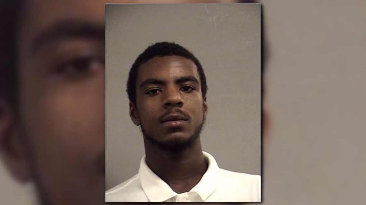 Police: Arrests made, some guns recovered after 'smash-and-grab ...