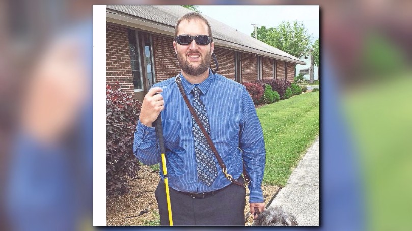 Missing endangered adult found near Sellersburg | whas11.com