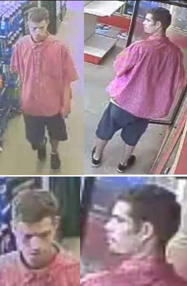 Suspect arrested in Mo's Food Mart robbery | whas11.com