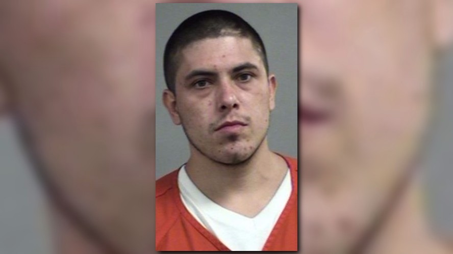 Louisville man arrested, accused of 3 robberies in a week | whas11.com