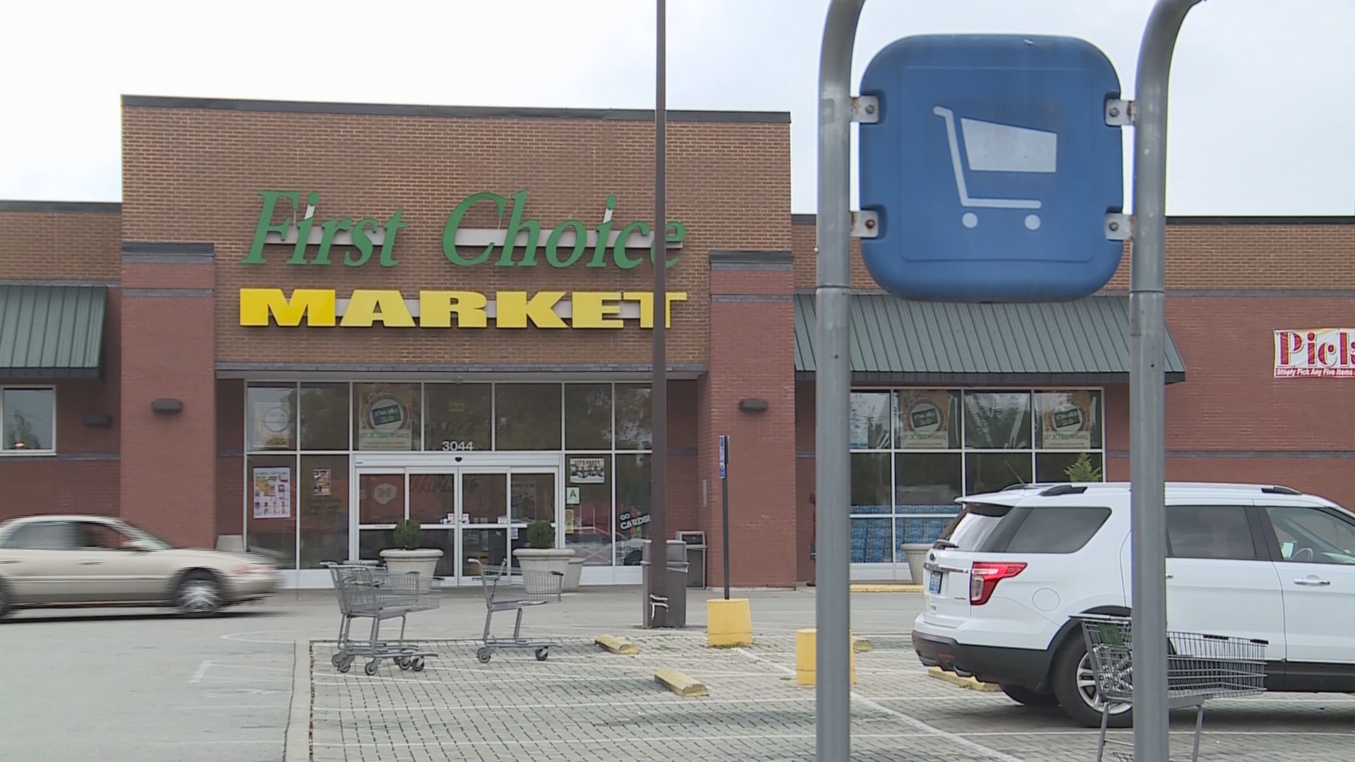 W. Lou. grocery to get new name, owner | whas11.com