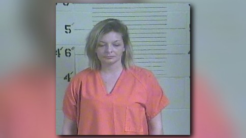 Kentucky State Police charge woman in double slaying | whas11.com