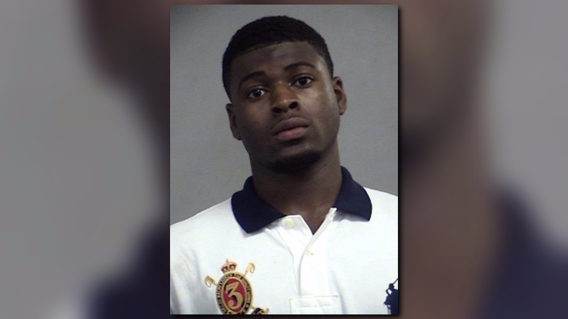 Teen arrested after shots fired near police investigation | whas11.com