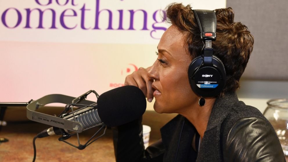 Robin Roberts celebrates 4th ‘birthday' of bone marrow transplant with ...