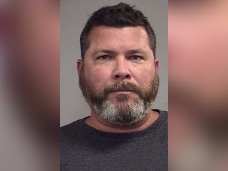 Frmr. LMPD officer arraigned on sex abuse charges | whas11.com