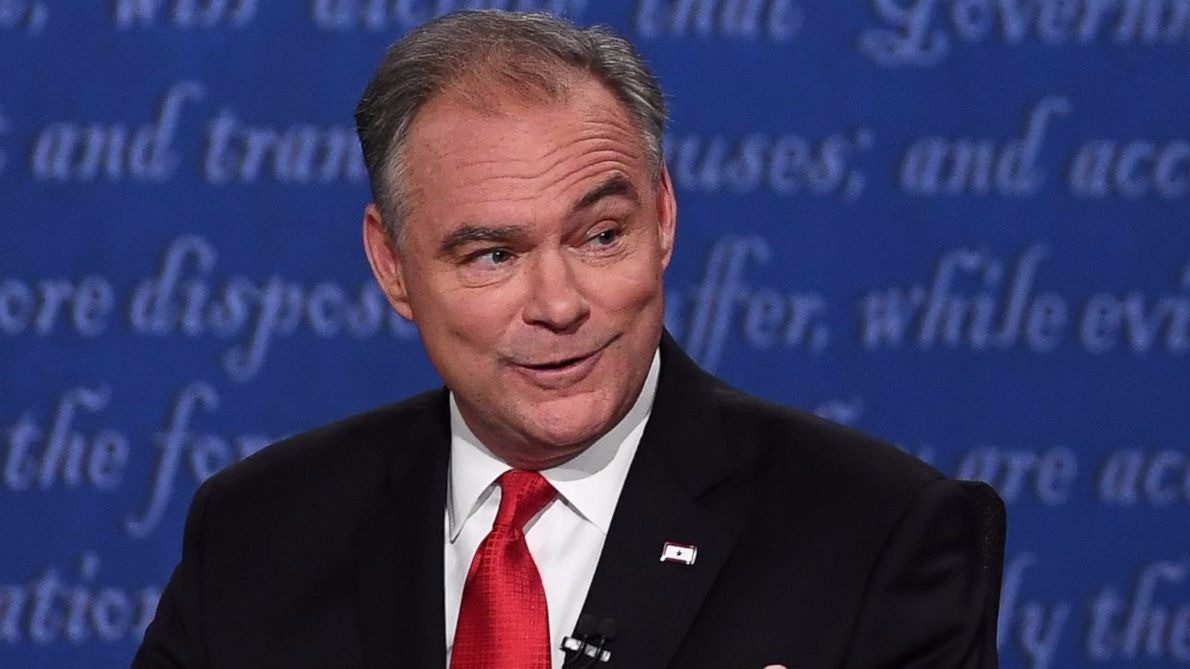 Former VP candidate Tim Kaine to speak in Louisville | whas11.com
