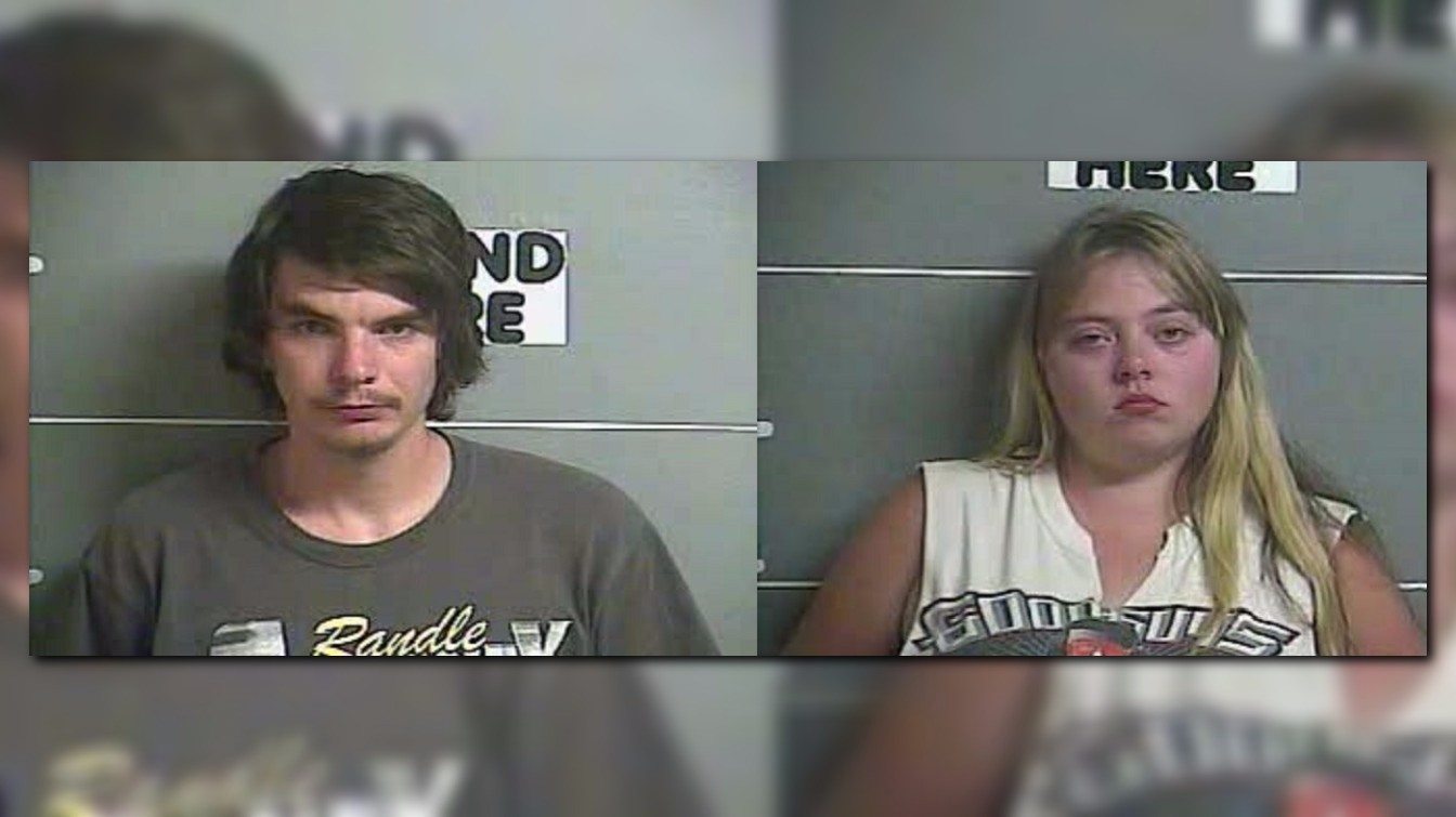 Ohio Co. pair charged after assaulting state troopers | whas11.com