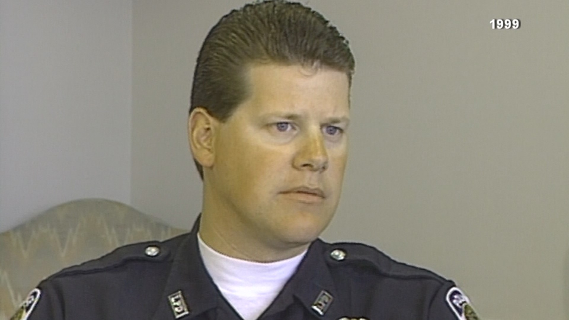 Former Bullitt deputy sentenced to 27 months over arrest | whas11.com