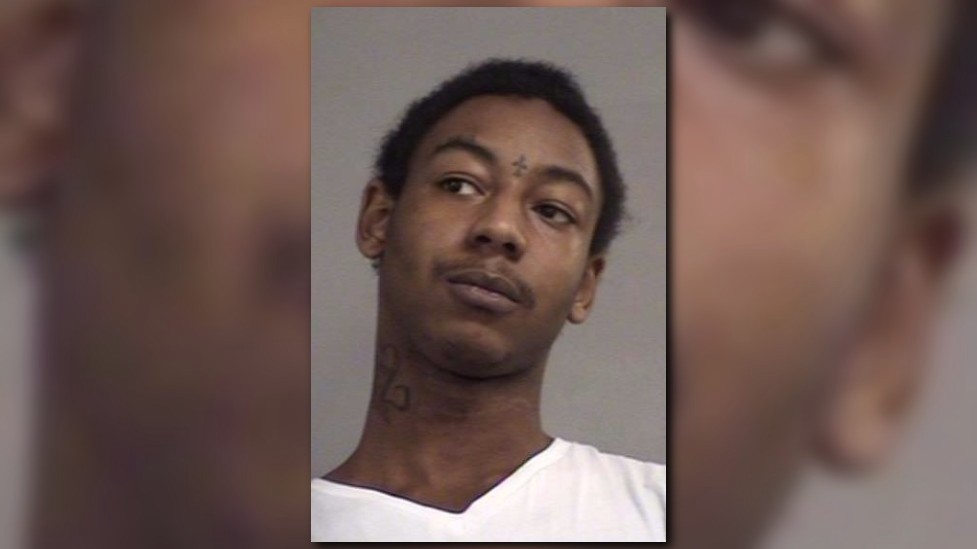 Break down in paperwork led to murder suspect's incorrect release ...