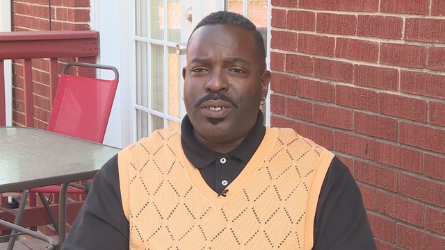 City's 100th homicide victim's family rocked by violence | whas11.com