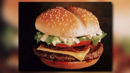 Forgotten fast food choices we want back | whas11.com