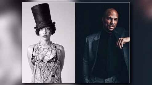 The ultimate neo-soul and hip hop concert comes to Louisville featuring ...