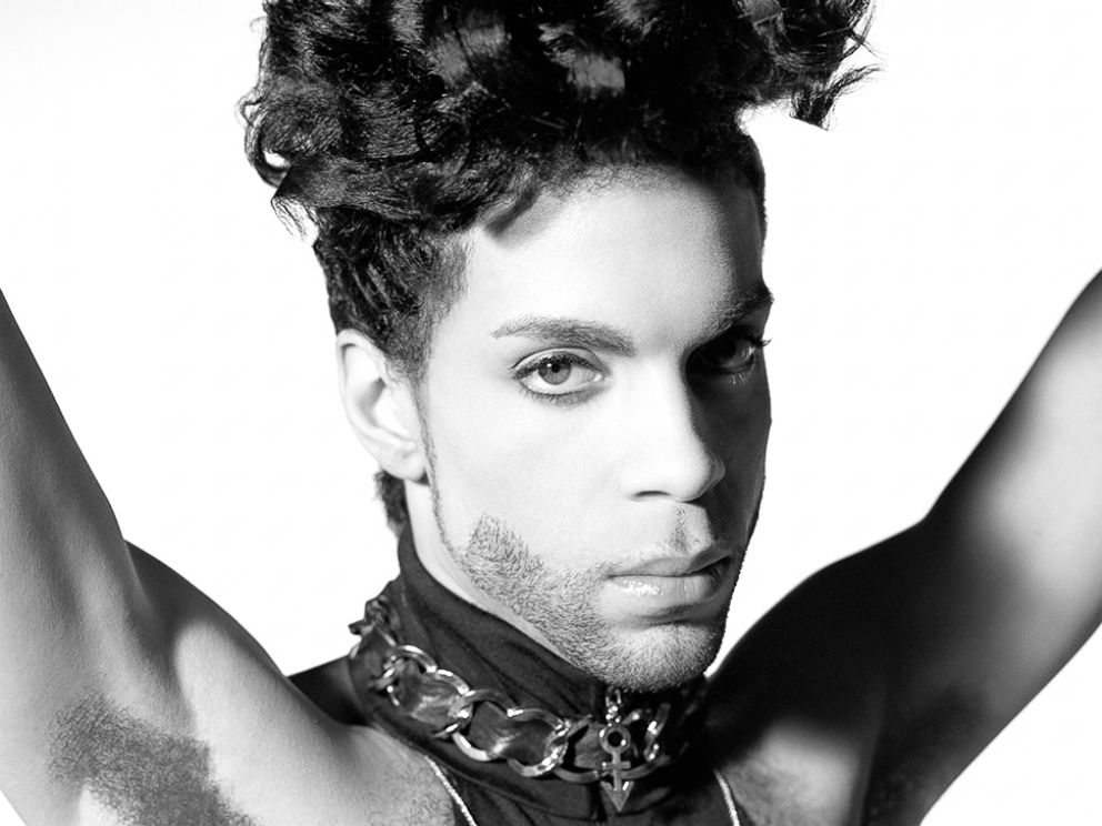 Never-before-heard Prince song, ‘Moonbeam Levels,' and photos released ...