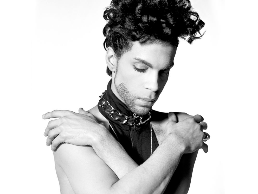 Never-before-heard Prince song, ‘Moonbeam Levels,' and photos released ...