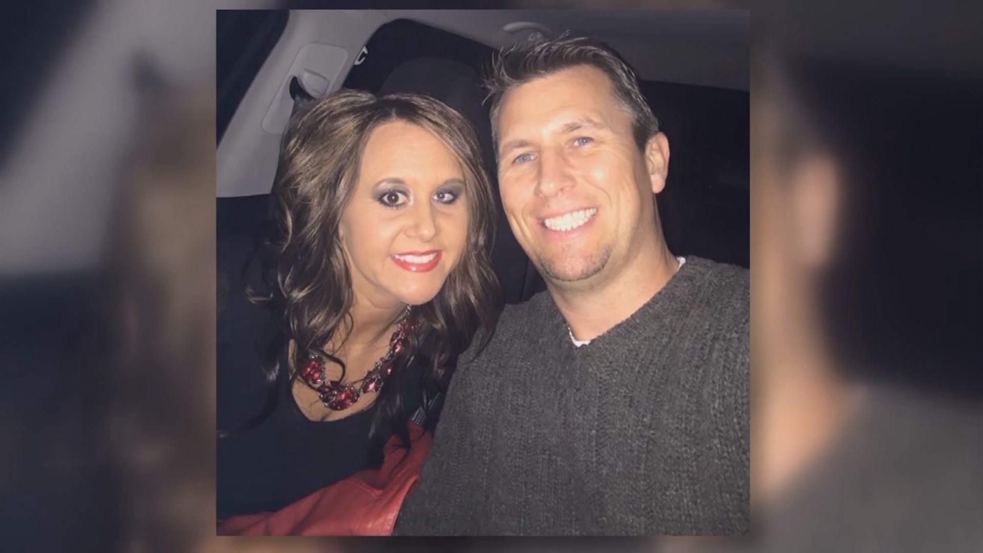 Body of Crystal Warner found in Bath County | whas11.com