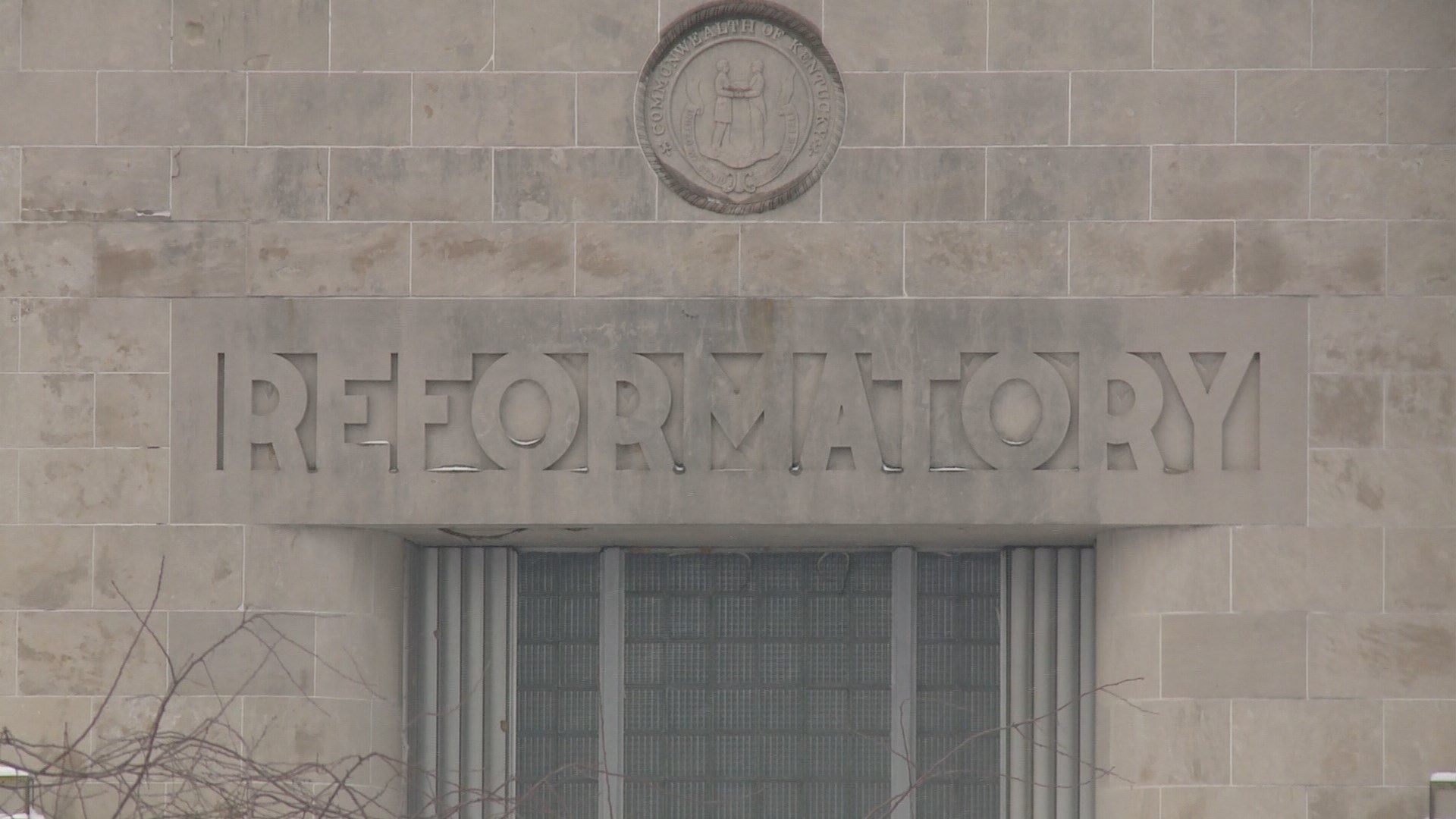 whas11.com | Exhibit sheds light on life inside Kentucky State Reformatory