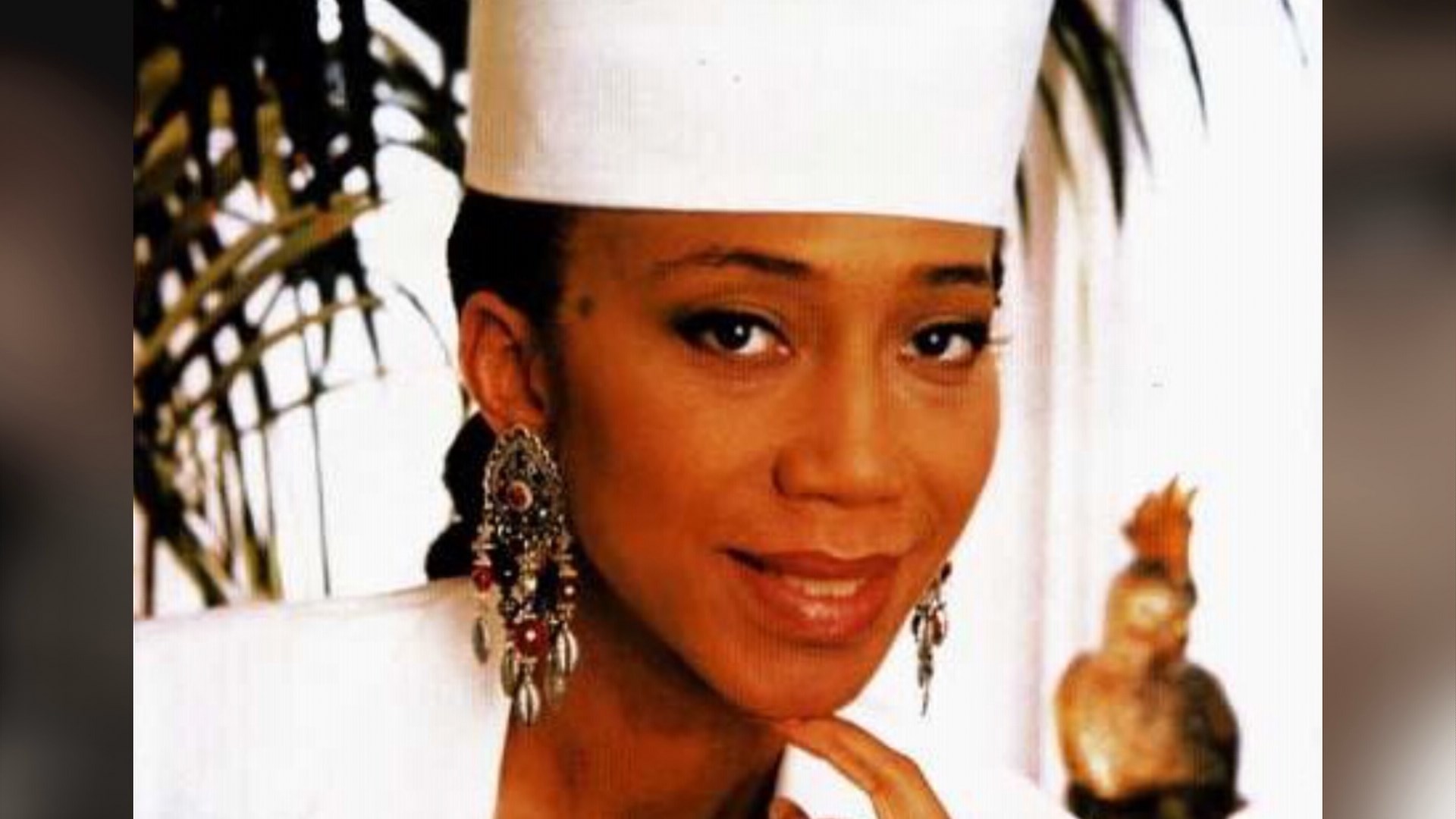 Tickets available for Ali Center event with Ambassador Shabazz | whas11.com