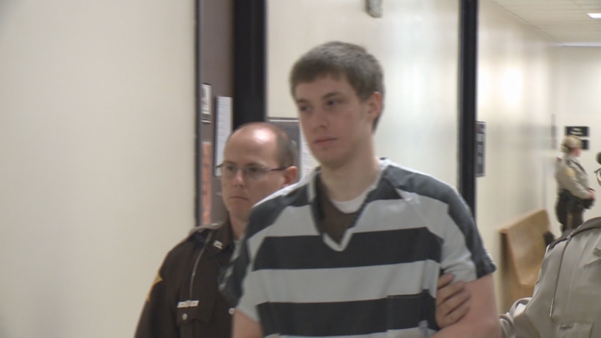 Second suspect sentenced in killing of Ind. couple | whas11.com