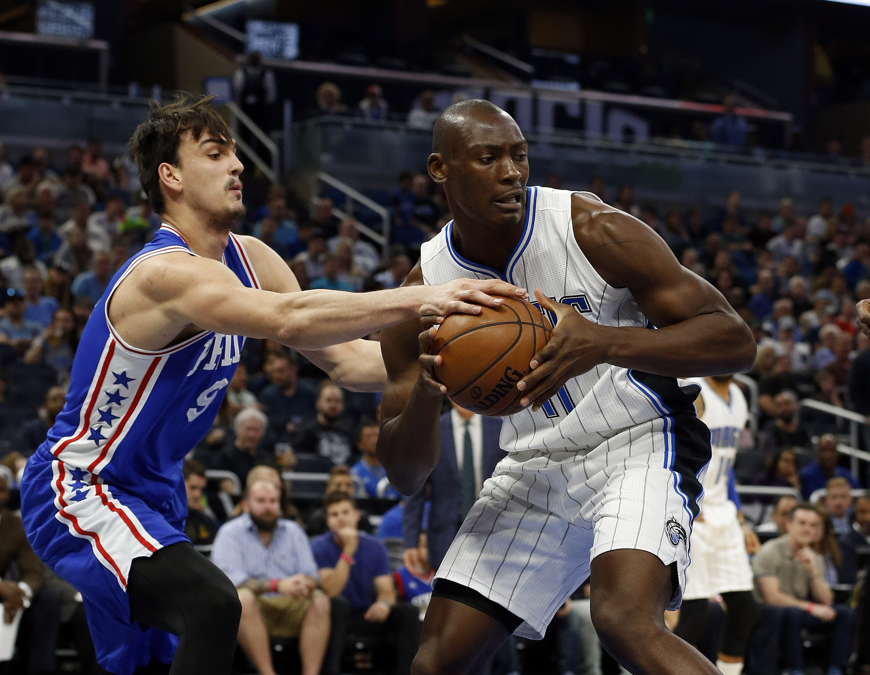 NBA going back to Africa this summer for showcase event | whas11.com