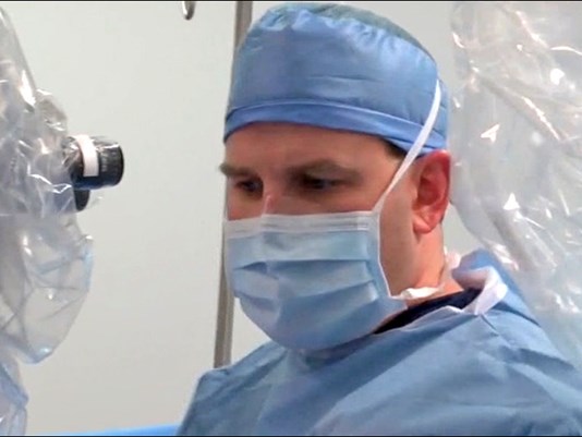 Doctor convicted of botched surgery gets life sentence | 9news.com