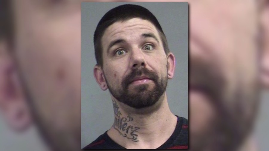 Ky. man accused of threatening, assaulting woman | whas11.com