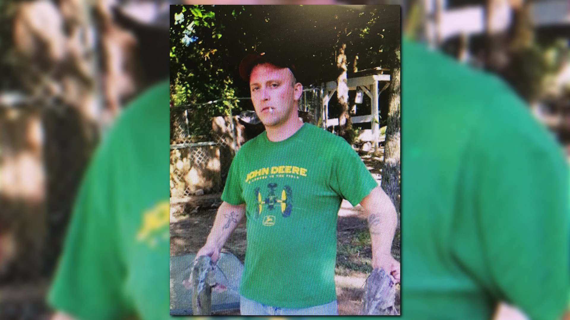 Police in Ky. looking for fugitive wanted by US Marshals | whas11.com