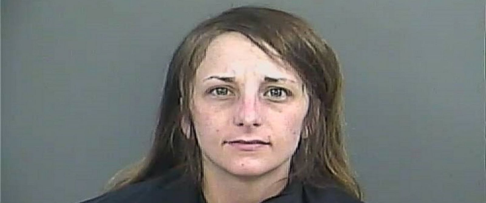 Woman accused of leaving toddler at South Carolina Wal-Mart | whas11.com