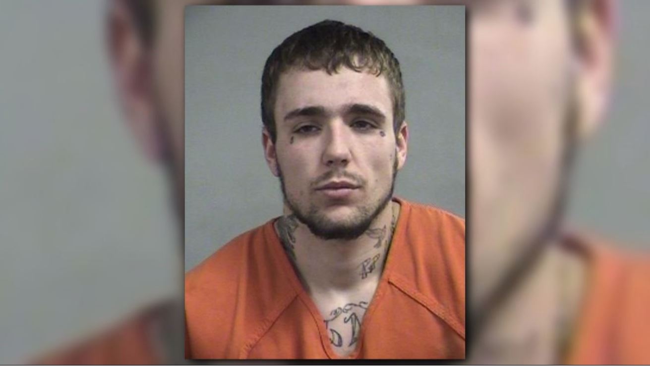 2nd arrest made in murder of corrections escapee in February | whas11.com