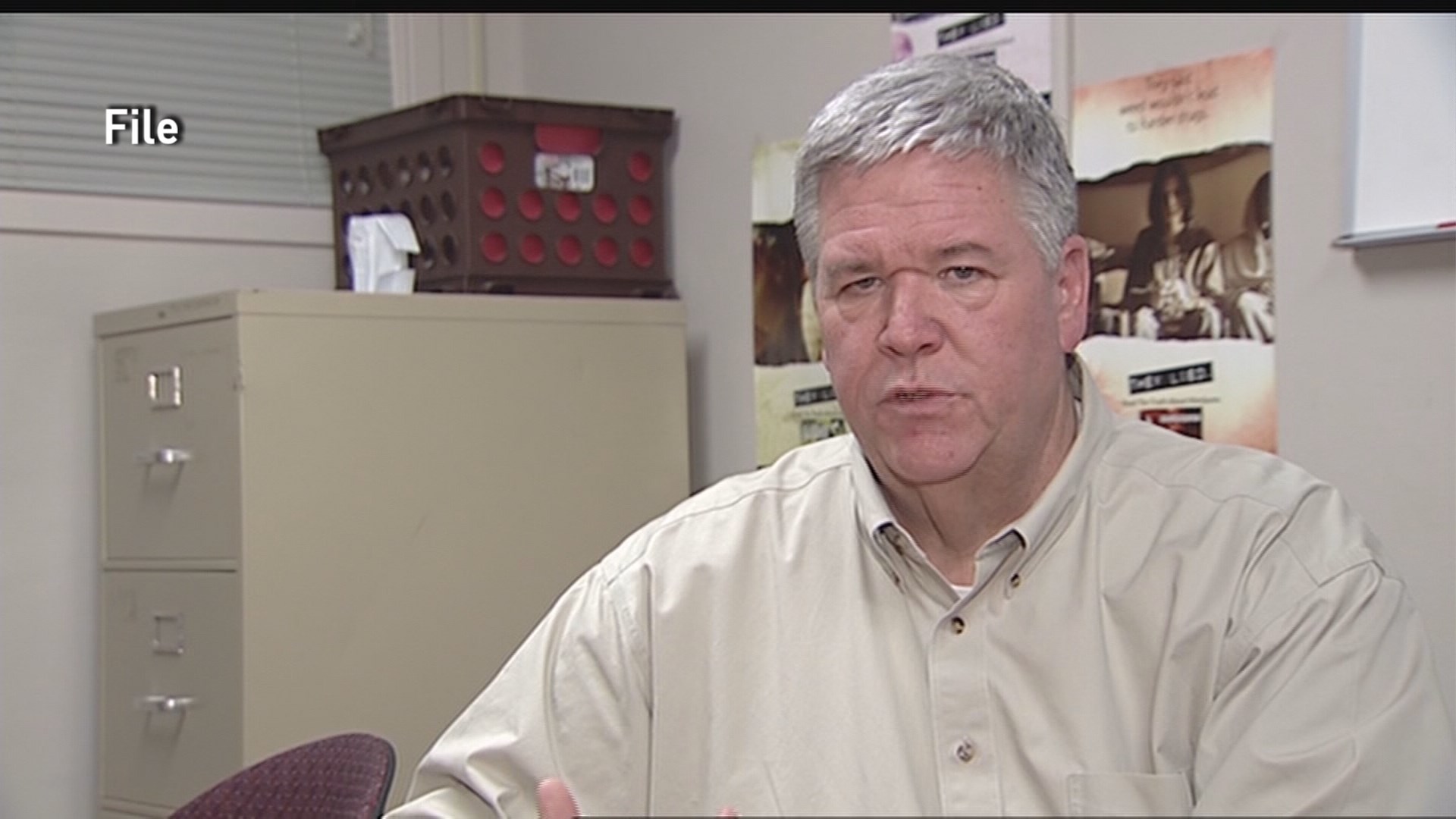 No charges to be filed after prostitution allegations involving former ...