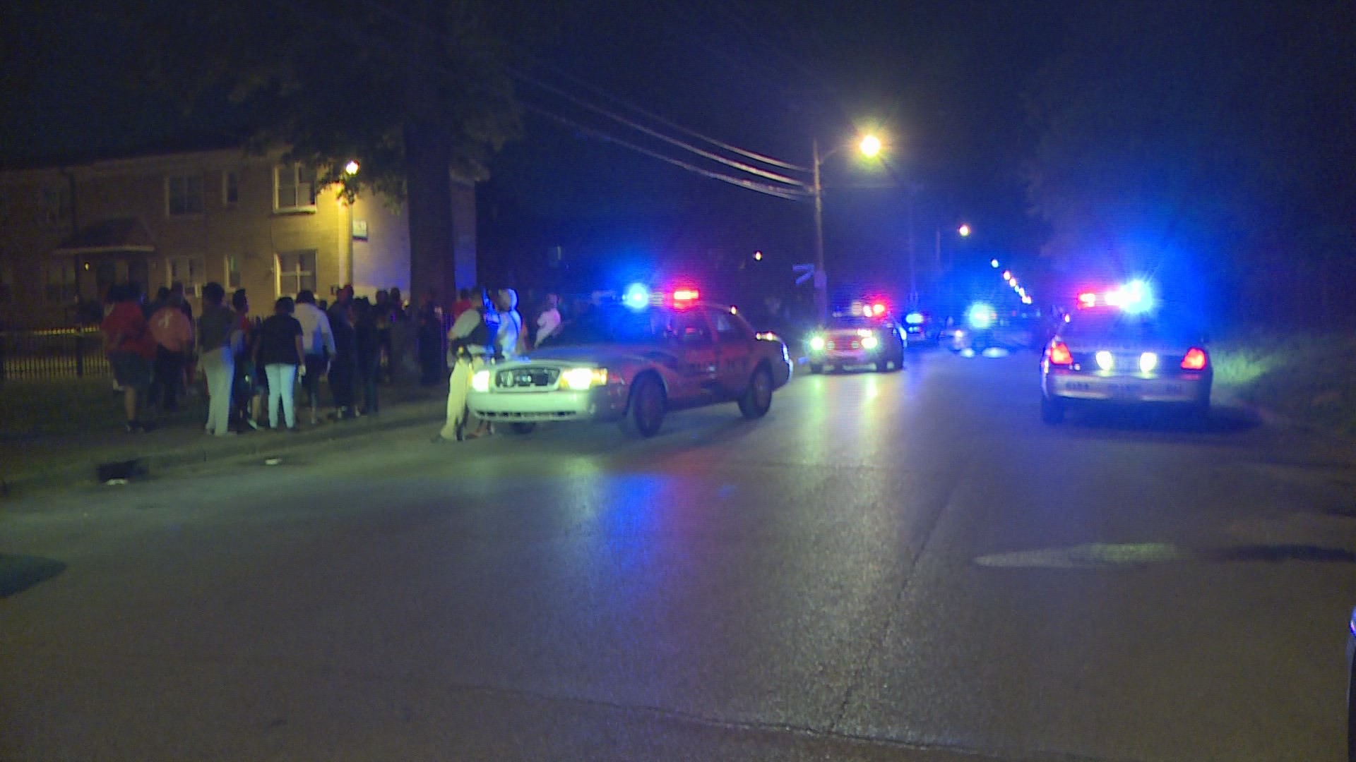 Victim of deadly Moore Court shooting identified | whas11.com