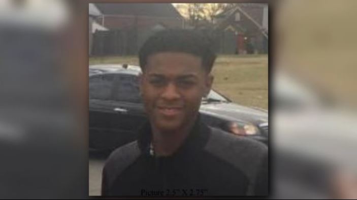 LMPD looking for endangered missing 16-year-old | whas11.com