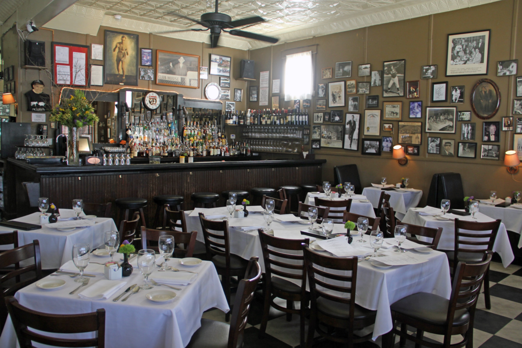 Iconic Bardstown Road restaurant is adding space, more seating | whas11.com