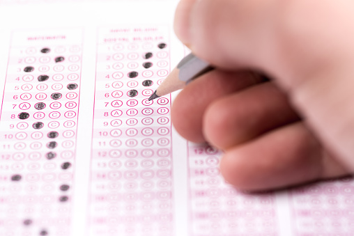 Overall scores steady on Indiana's ISTEP exam | whas11.com