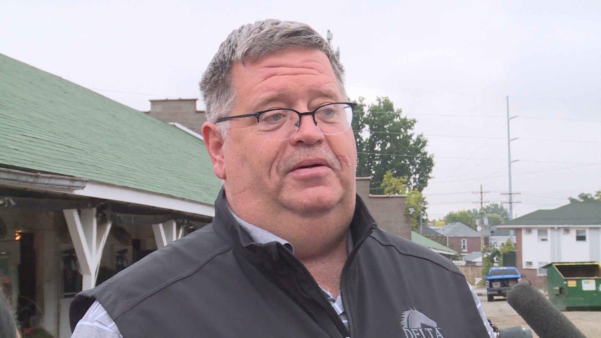 Trainer Dale Romans earns 700th win at Churchill Downs | whas11.com