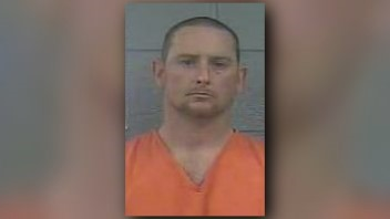 Man arrested for Shepherdsville bank robbery | whas11.com