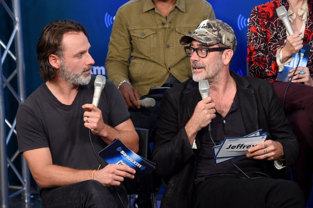 ‘The Walking Dead' reaches 100th episode milestone | whas11.com