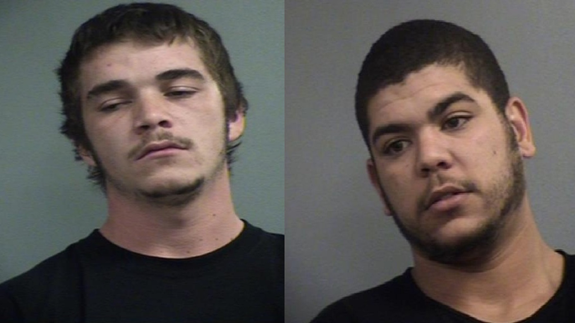 2 charged after shooting at E. Jefferson County gas station | whas11.com