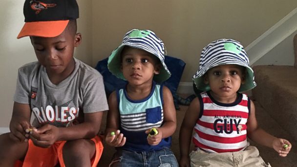 After having twins, Maryland couple expecting triplets | whas11.com